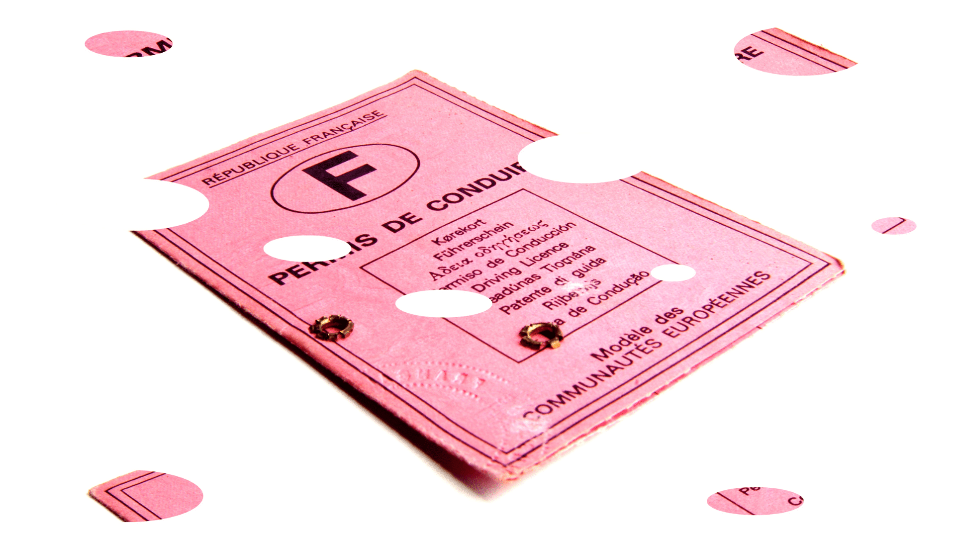 Quelle faute est éliminatoire au permis ? - Blog de Test ...