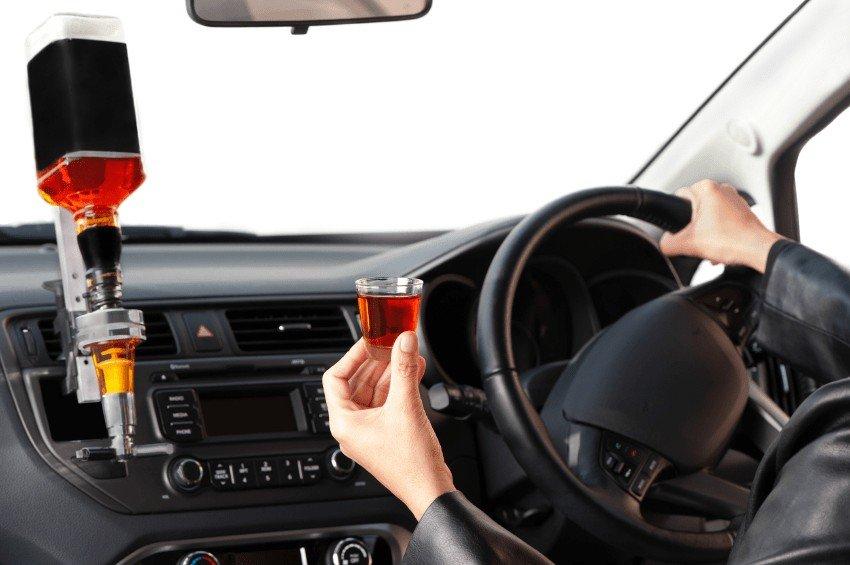 Un test capillaire pour lutter contre l'alcool au volant